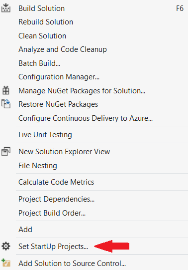 ASP.NET Core Blazor hosting models ASP.NET Core Blazor hosting models